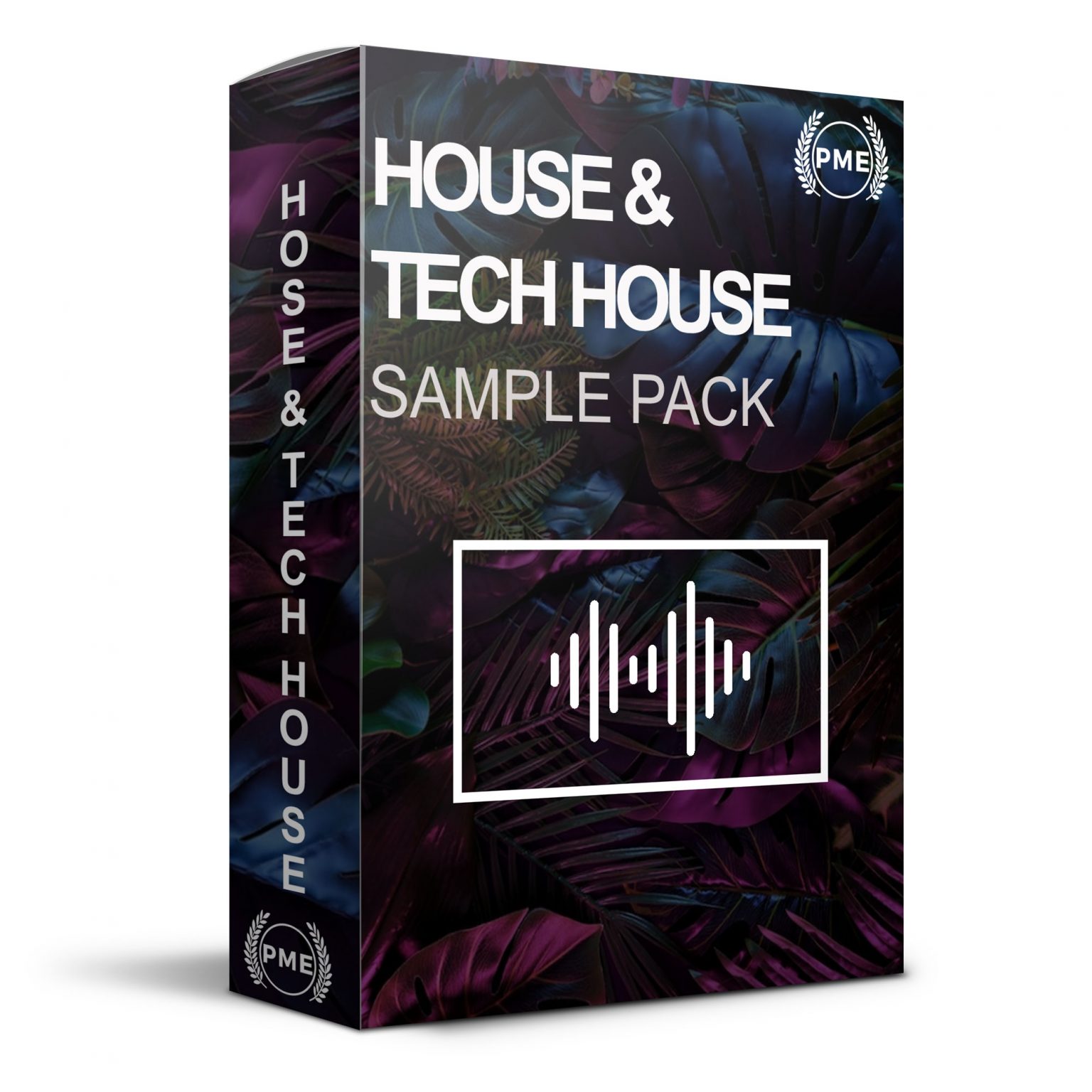 Samples archivos - Produccion Música Electrónica